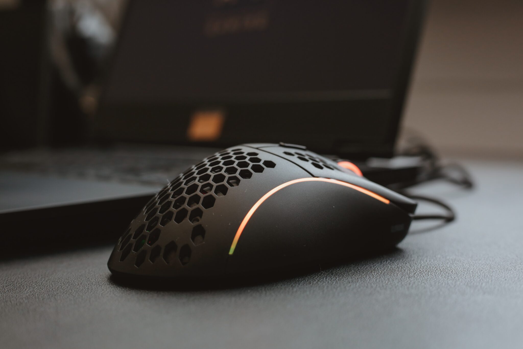 Computer Mice: The Importance of a Mouse – movea-tech.com