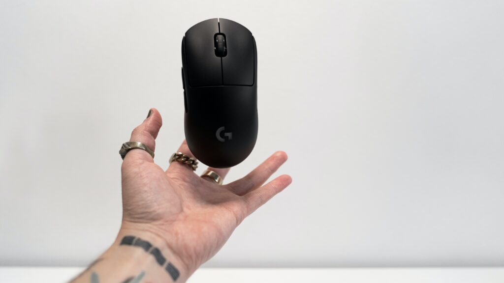 Computer Mice: The Importance of a Mouse – movea-tech.com
