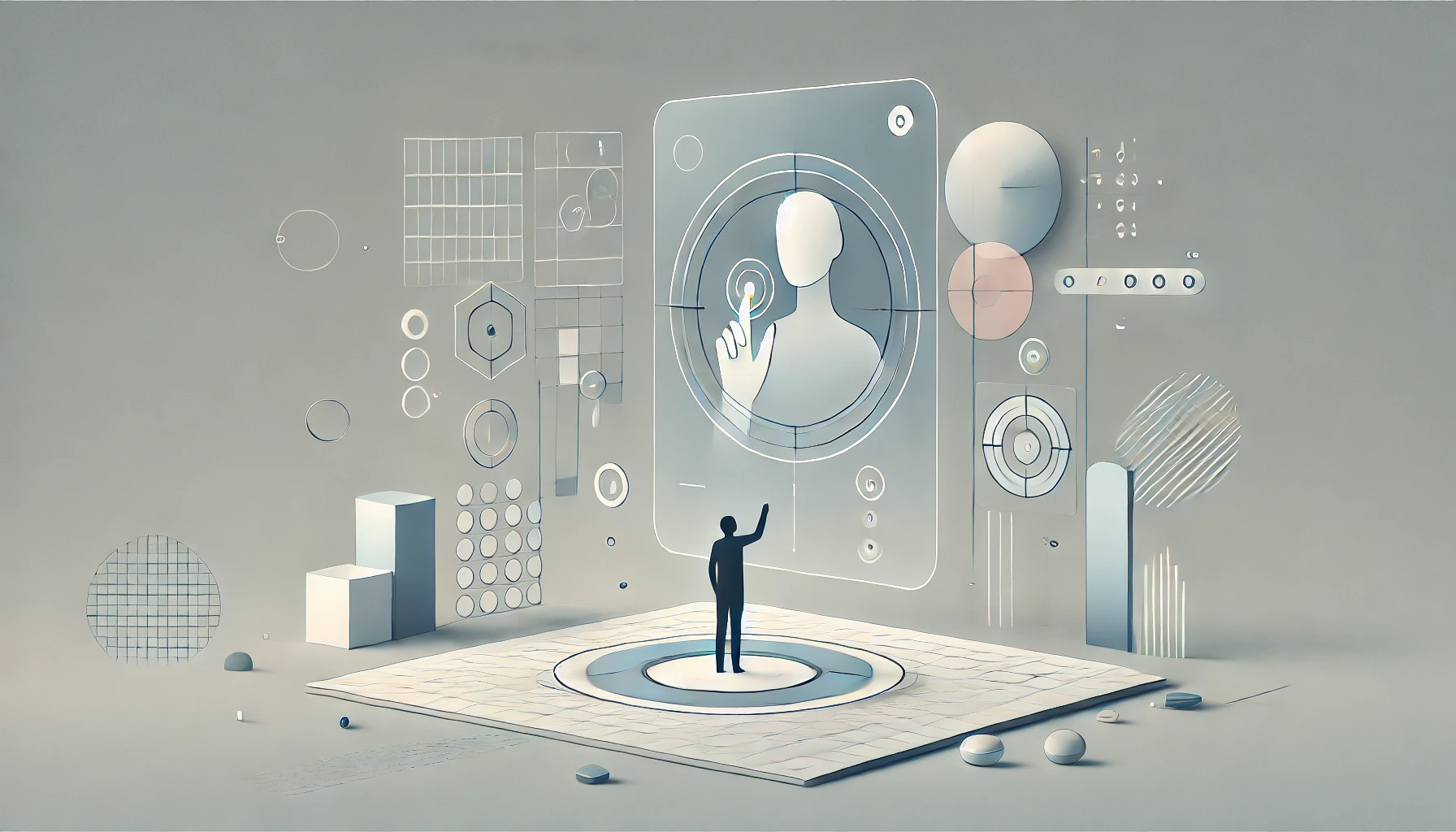 The User Interface Trends: Transforming Future Interaction